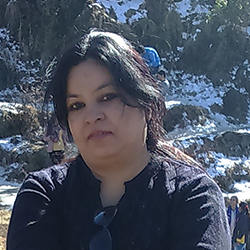 Almora Girls from Uttarakhand - Almora Brides - Uttarakhand Matrimonial