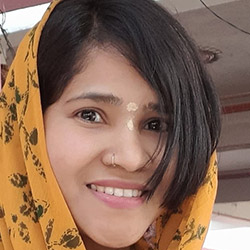 Almora Girls from Uttarakhand - Almora Brides - Uttarakhand Matrimonial