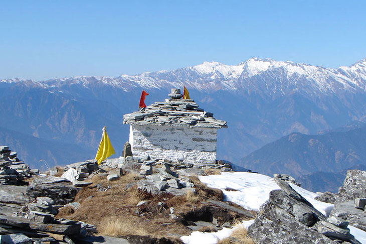 Chopta Trek Package - Book Now!